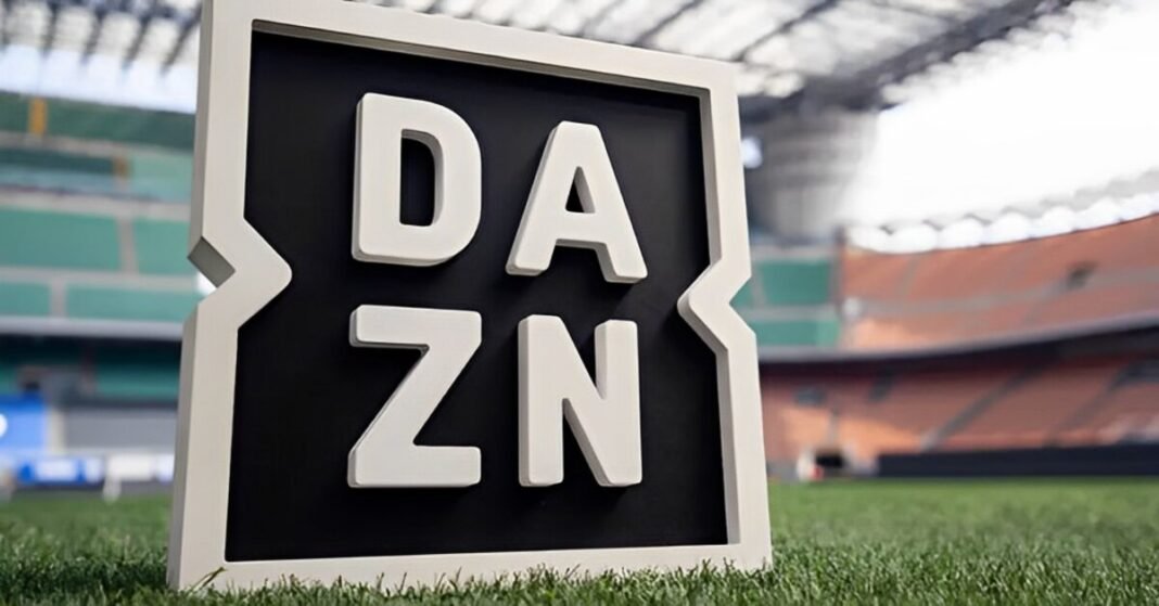 How To Watch DAZN On Sky UK? DAZN Launches As A Linear TV Channel