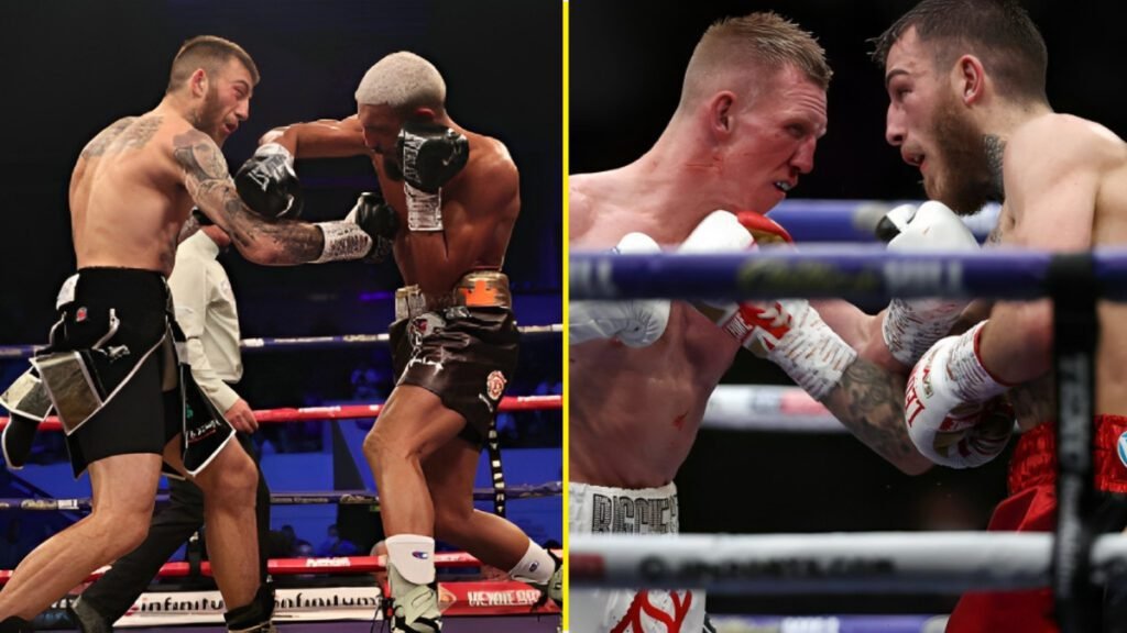 "Sam Eggington Isn't Fan-Friendly Enough To Be On Sky", Manager Reveals ...