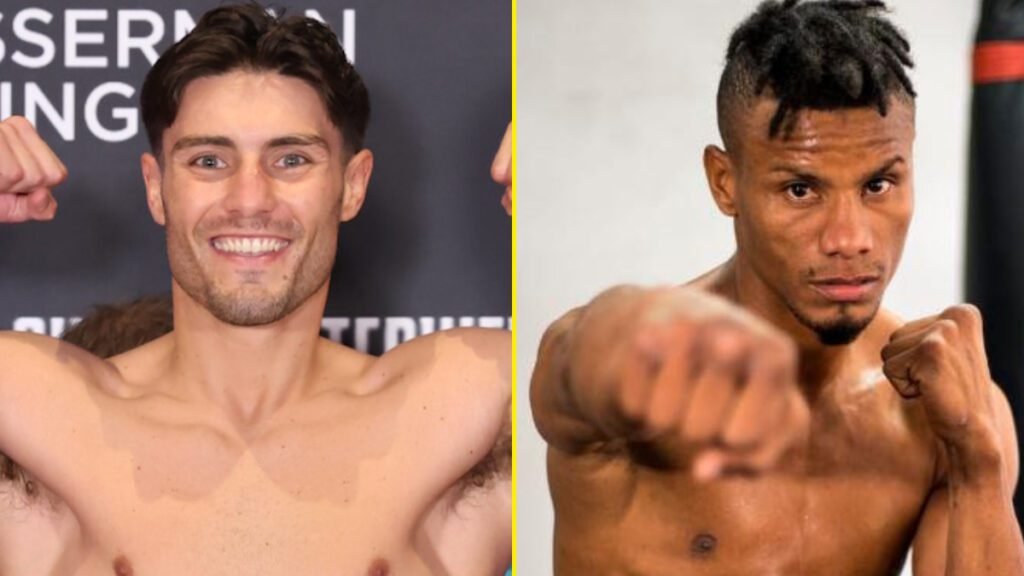 Kelly Vs Ramirez Undercard, Start Time, Fight Date, TV Channel, Ring Walks