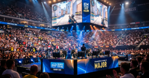 ESL Confirms Counter-Strike Major Returns To Cologne On June 2